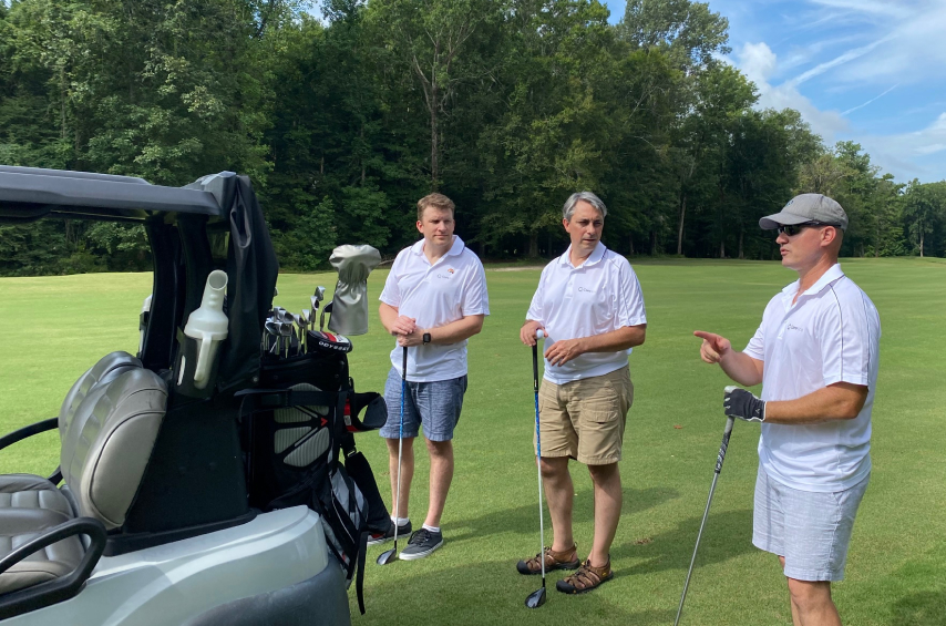 Careers + Culture - Core4ce