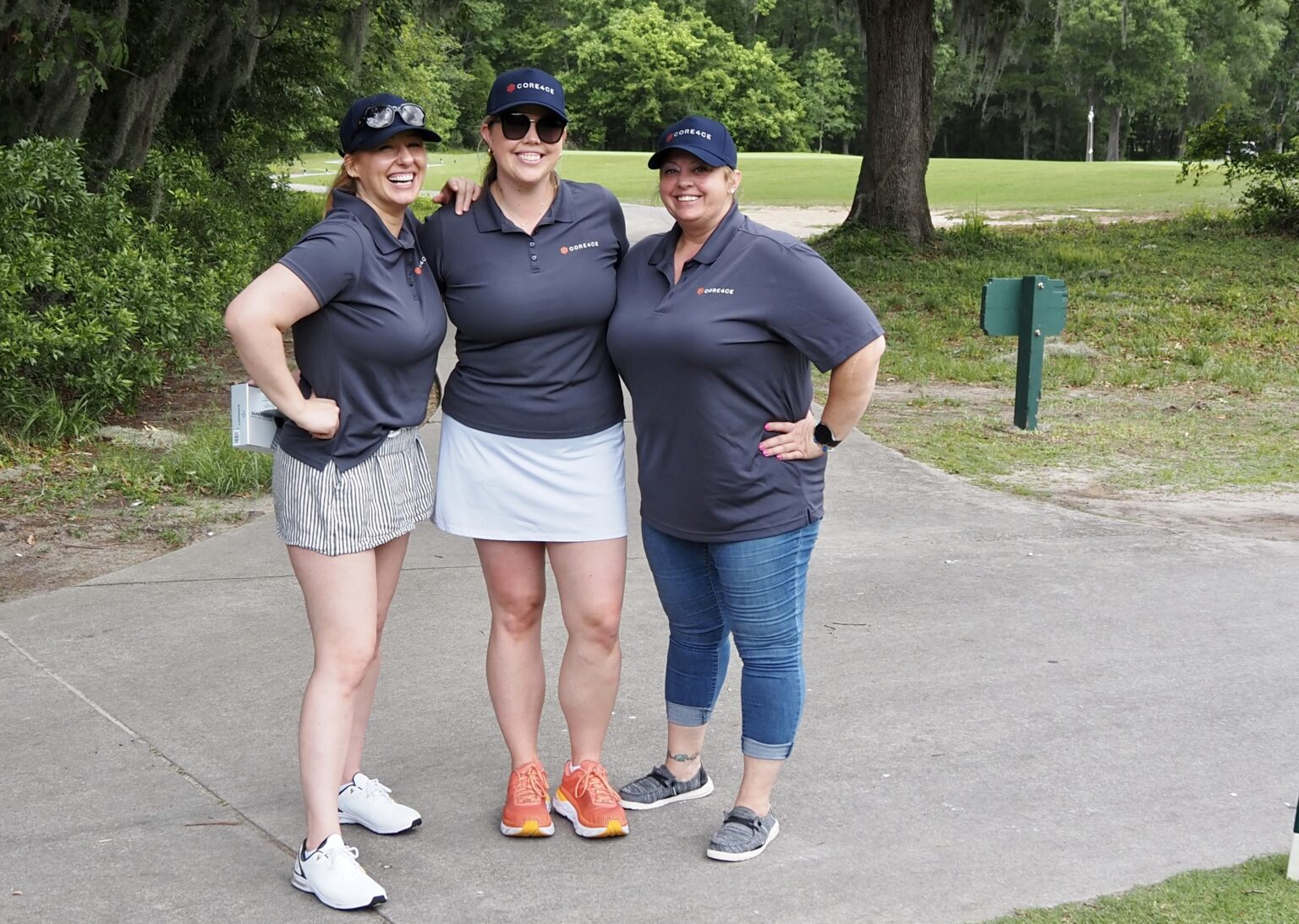 Careers + Culture - Core4ce