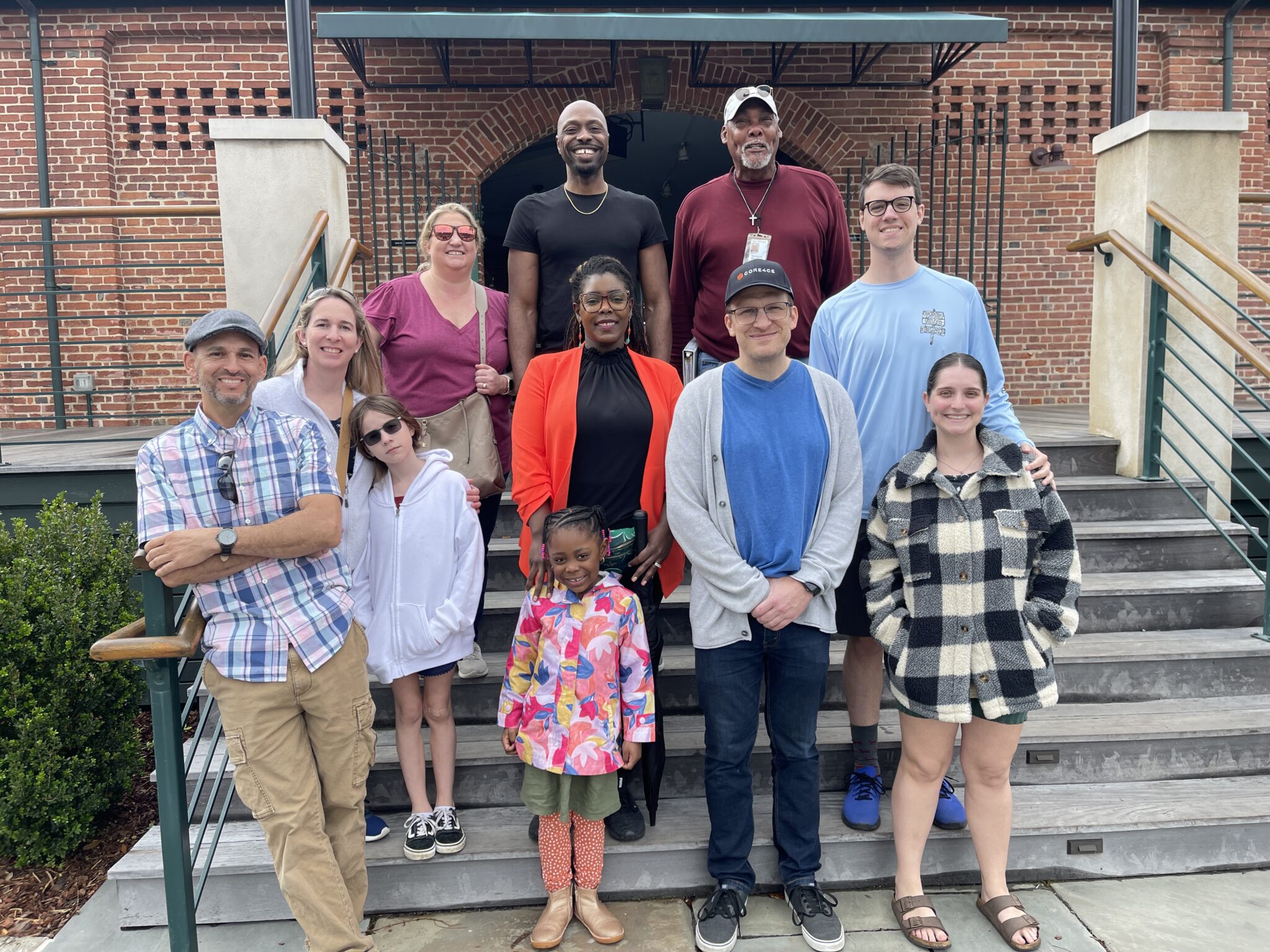 Careers + Culture - Core4ce