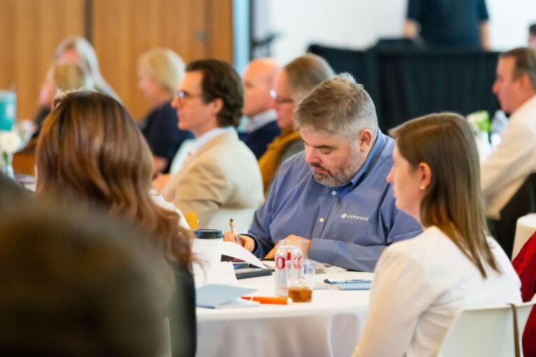 Core4ce’s Inaugural Innovation Summit Reaffirms Collective Focus on ...