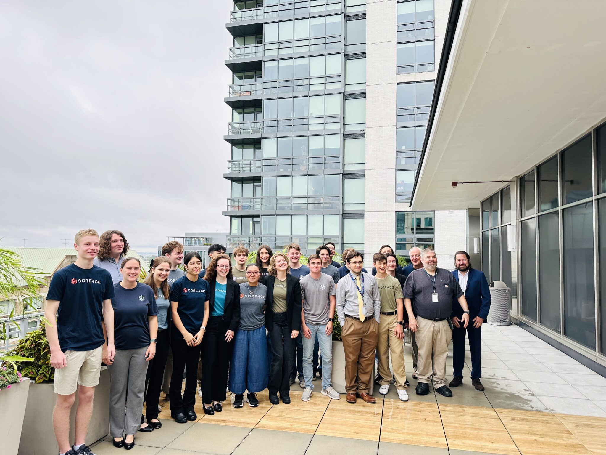 A Summer of Bidirectional Learning: Highlights from Core4ce’s 2024 ...