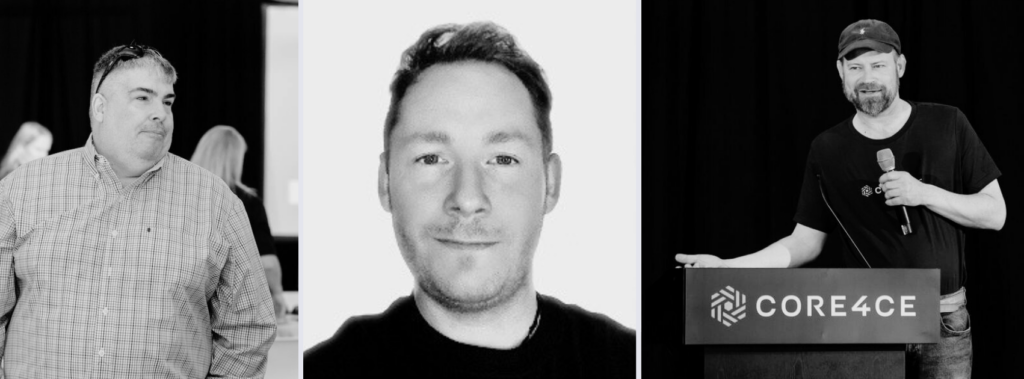 Guardians of the Grid: Core4ce’s Ethical Hackers and Their Mission ...