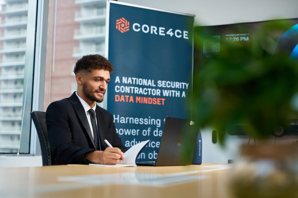 Contact - Core4ce